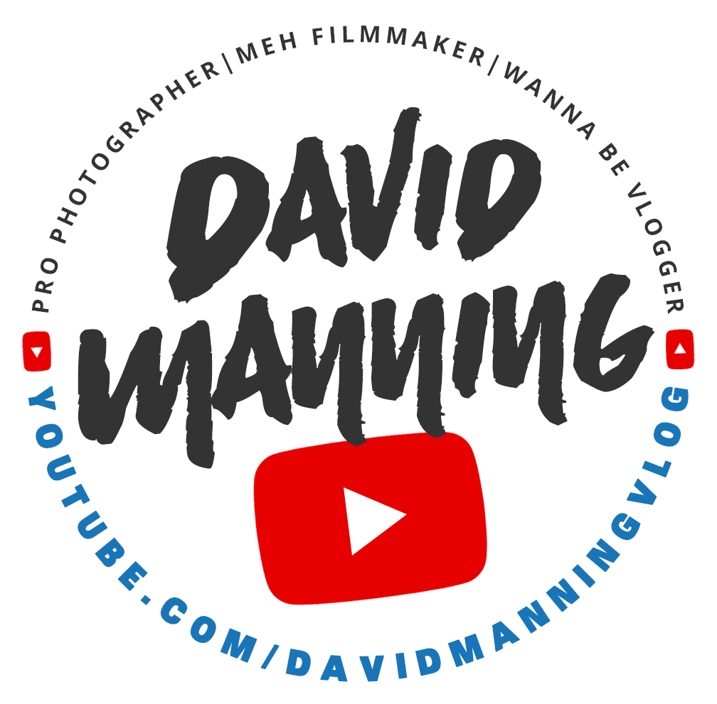 David Manning Vlog